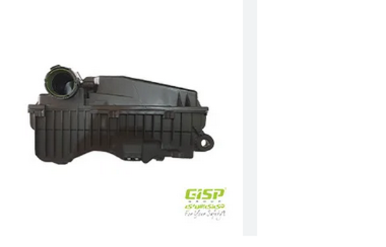 Your store. مجموعه هواکش با فیلتر پژو 206 تیپ 5 و 6 GISP